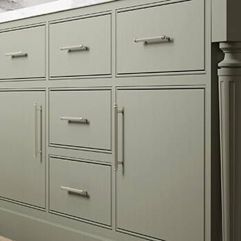 What's New - Dura Supreme Cabinetry