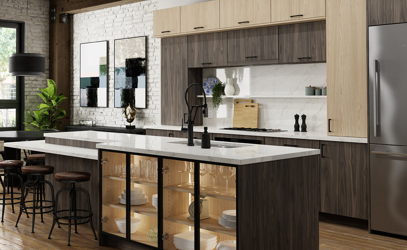 What's New - Dura Supreme Cabinetry